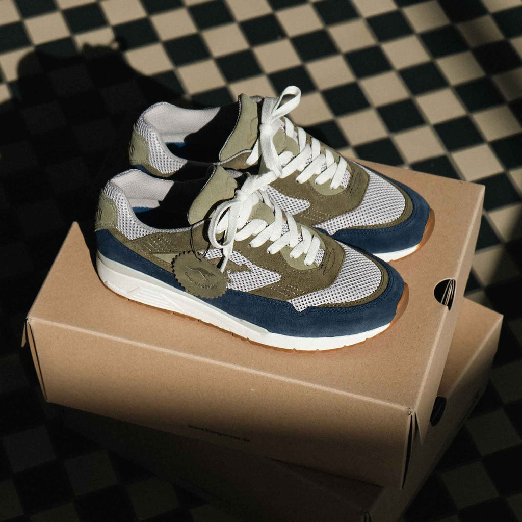 KangaROOS Made in Germany - ULTIMATE "PHANTOM"